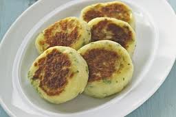 Heavenly Delicious Recipes: Macaire potatoes