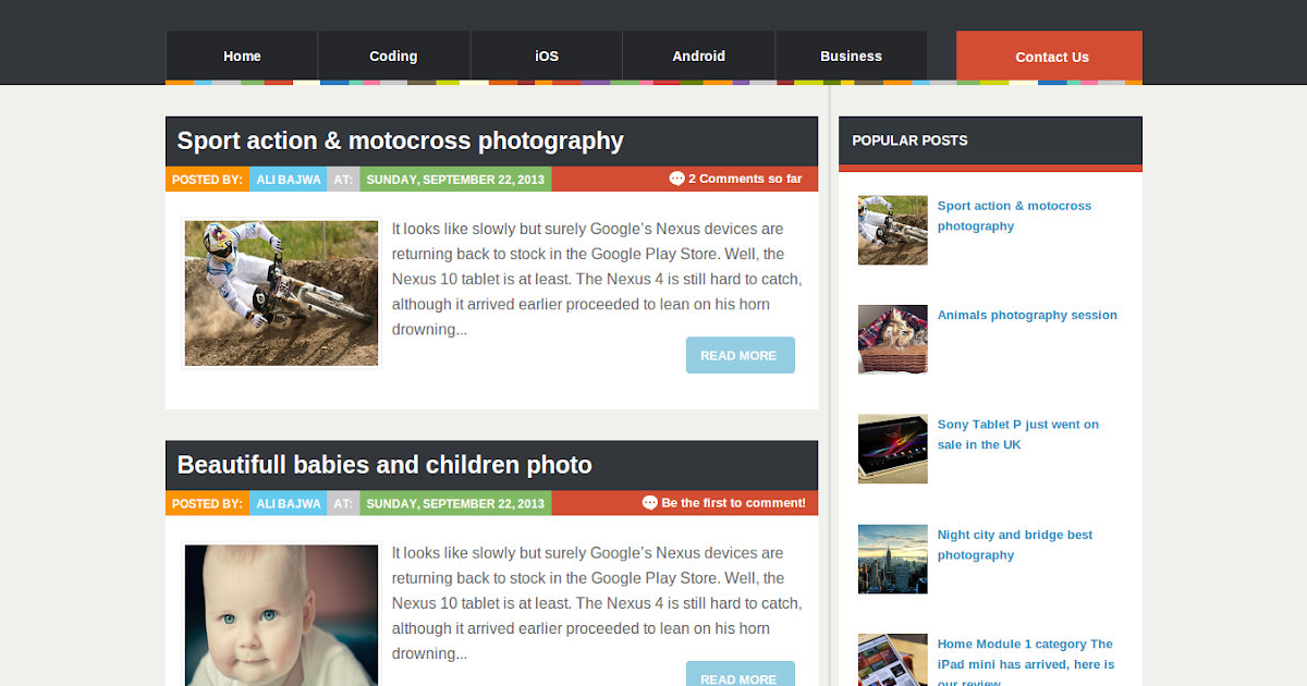 CREA TU PAGINA WEB CON BLOGGER FACIL | MULTIUNIVERSE