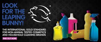 The Greatest Guide to Living Cruelty Free: April 2012