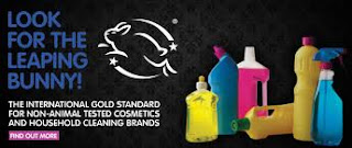 The Greatest Guide to Living Cruelty Free: April 2012