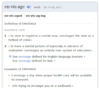 Just Call Me Frank: Our Endeavour at Being Frank: Envisage of We: A Poem
