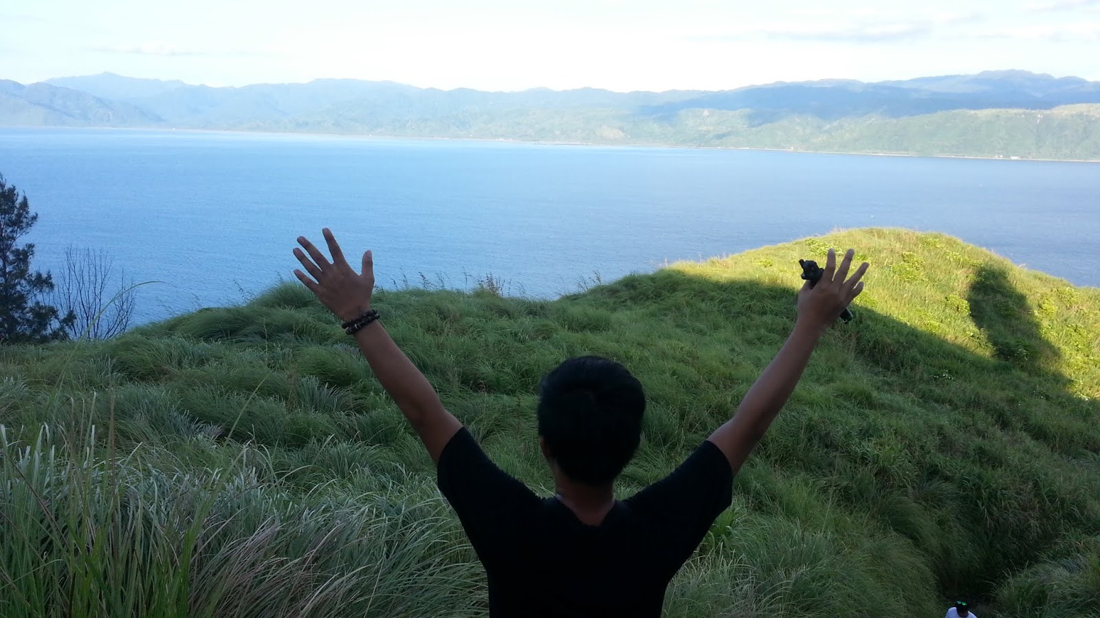 DINGALAN, AURORA TRAVEL GUIDE (DIY ITINERARY + BUDGET) — RAESCAPE