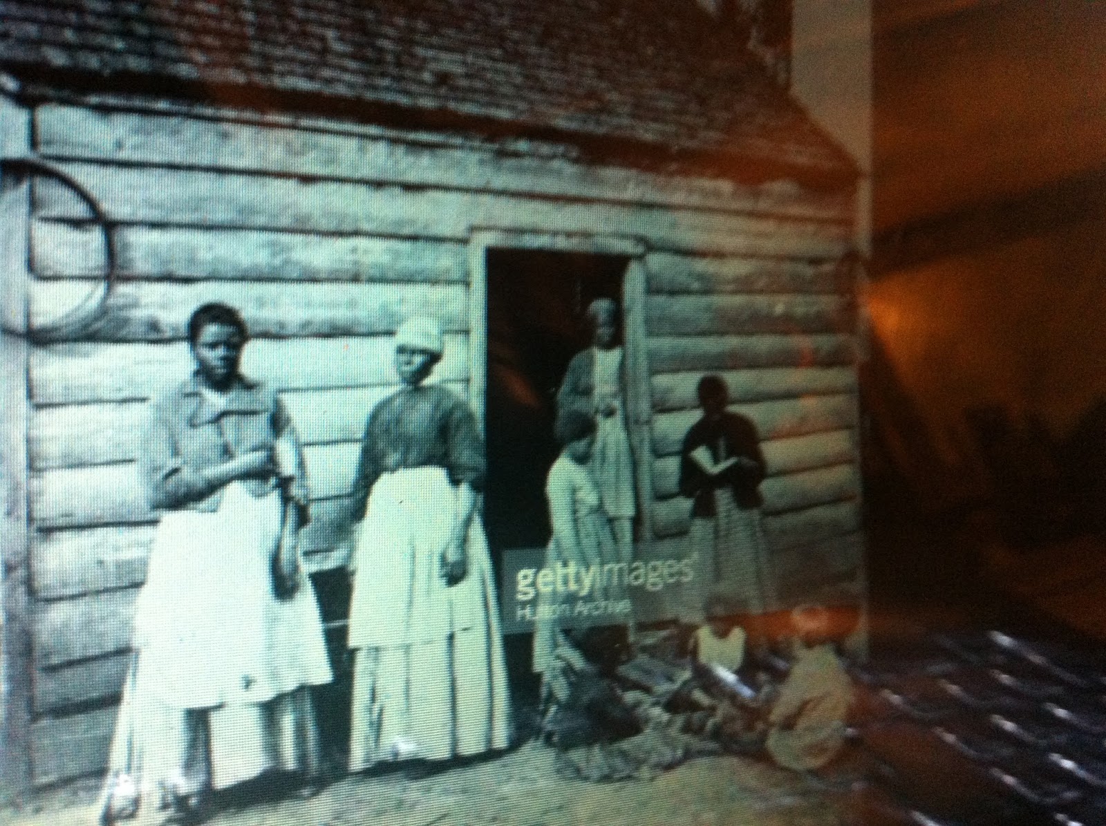 THE BLACK SOCIAL HISTORY:: BLACK SOCIAL HISTORY - PRE- CIVIL WAR ...