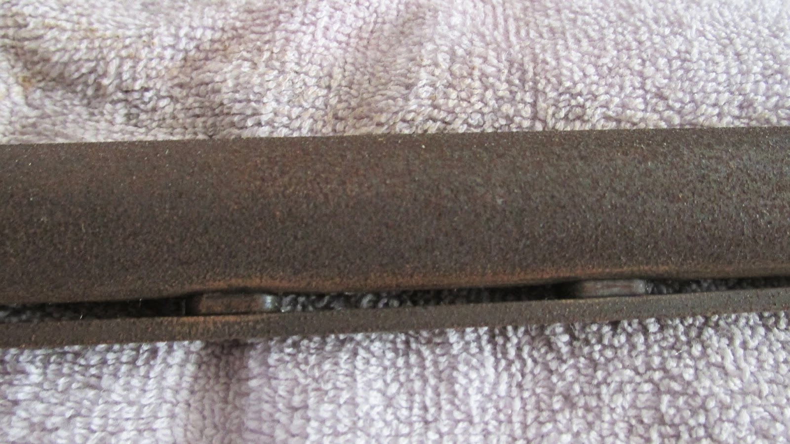 TINCANBANDIT's Gunsmithing: Rust Bluing - Part 1: Homemade Solution