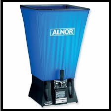 SUHAIMI VTO: Testing Equipment for ACMV System