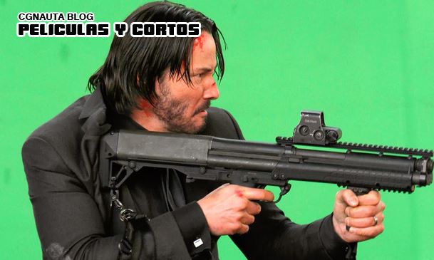 John Wick: Sin control (2014): Reseña y critica de la película ...