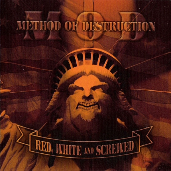 -=IxSx=-: Method Of Destruction 1987-2007