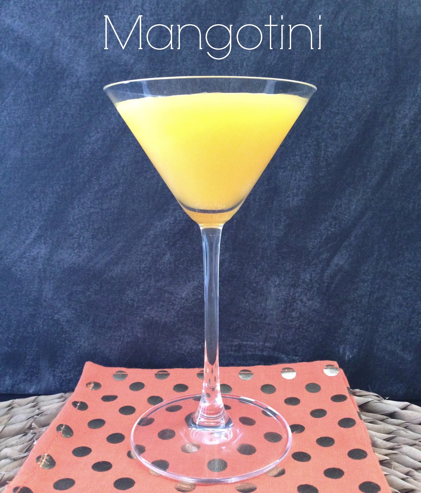 Dooley Noted Style: Sip & Snack - Thai One On