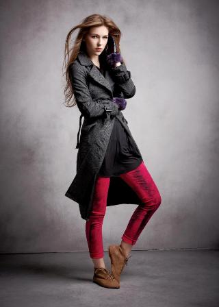 Outfitters Winter Collection 2013 | Winter Collection for Women ...