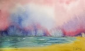 la forma mas divertida de los dibujos: difuminaciones