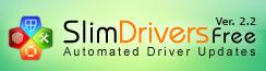 SlimDrivers, actualiza los drivers de tu PC