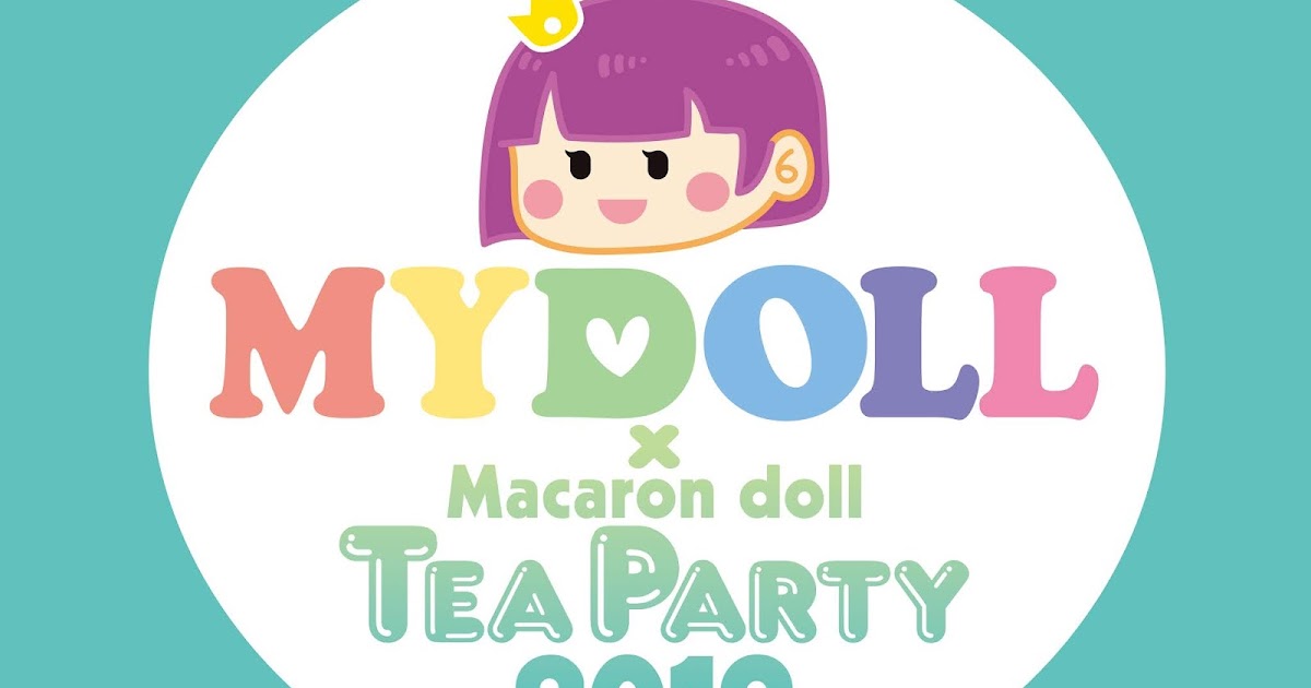 Mydoll: MYDOLL 2019