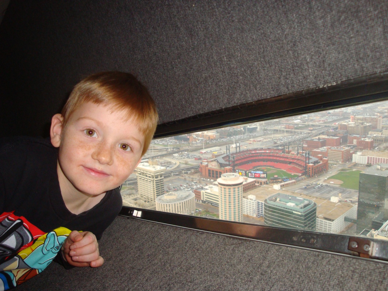 Our takes on life in Japan. : R.I.P. Gary Richard Volz, Sr.