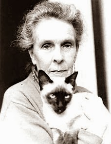 Razón del Gusto: Café Literario: "Leonora" de Elena Poniatowska