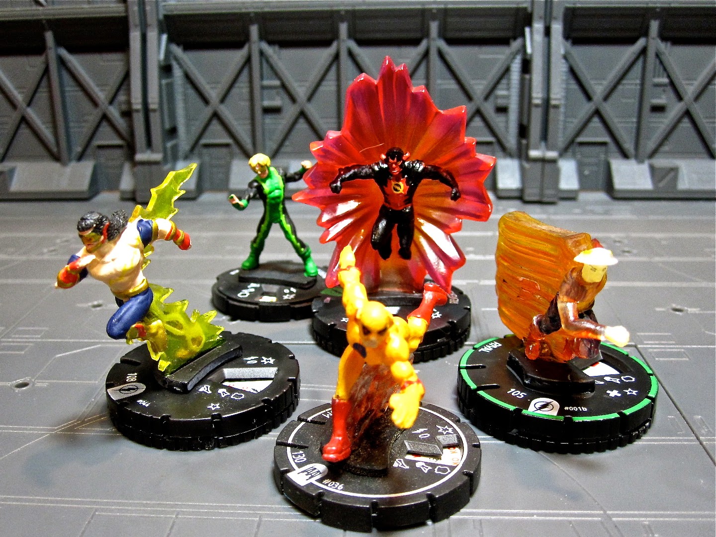 Fantastic Plastic: The Flash Museum