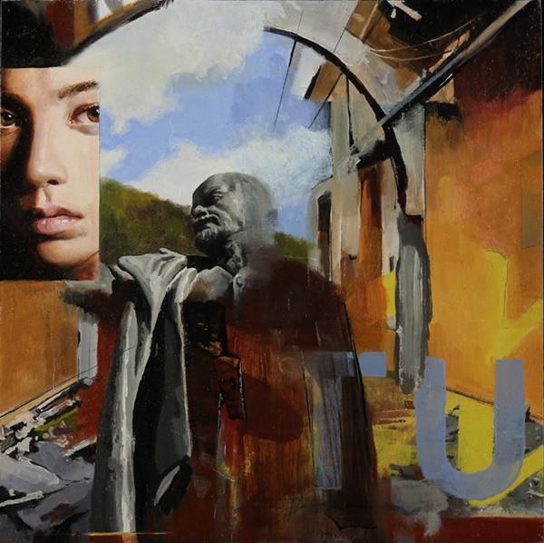 Impressioni Artistiche : ~ Adam Caldwell