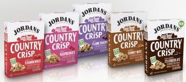 Isreview: Jordans Country Crisp Dark-Chocolate Curls Cereal
