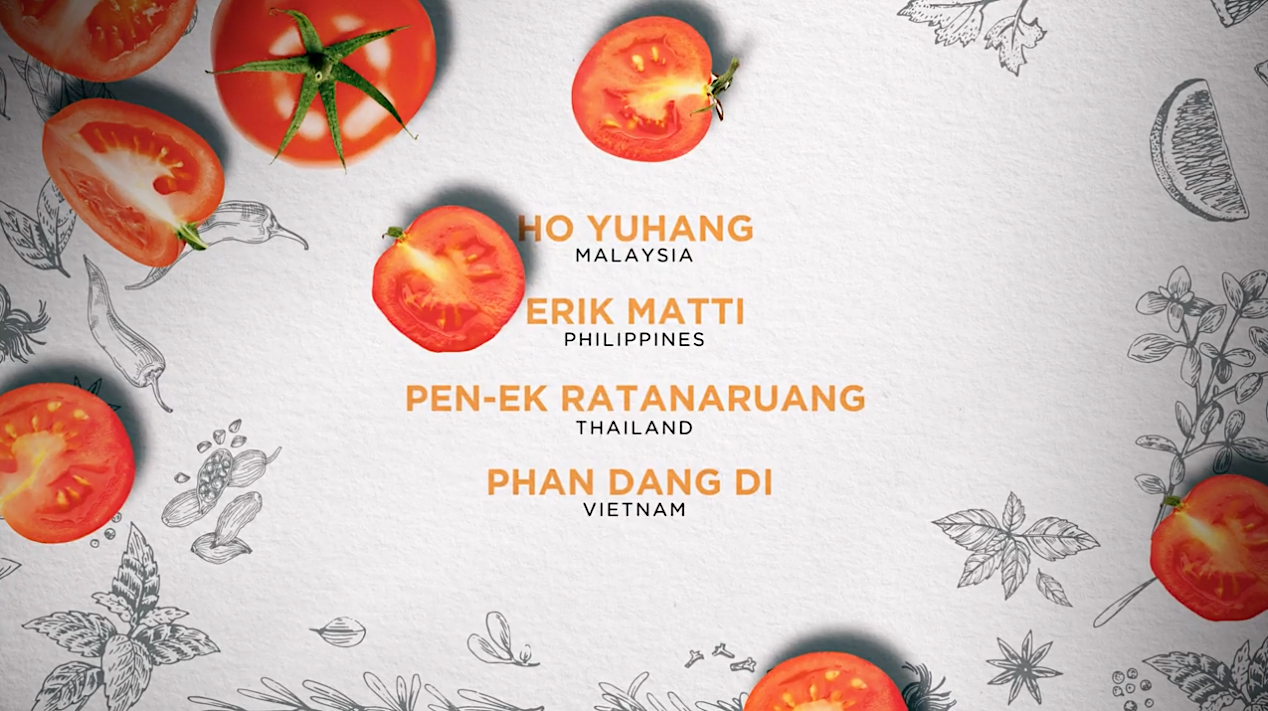 FOOD LORE - Official Trailer for Anthology Series on HBO