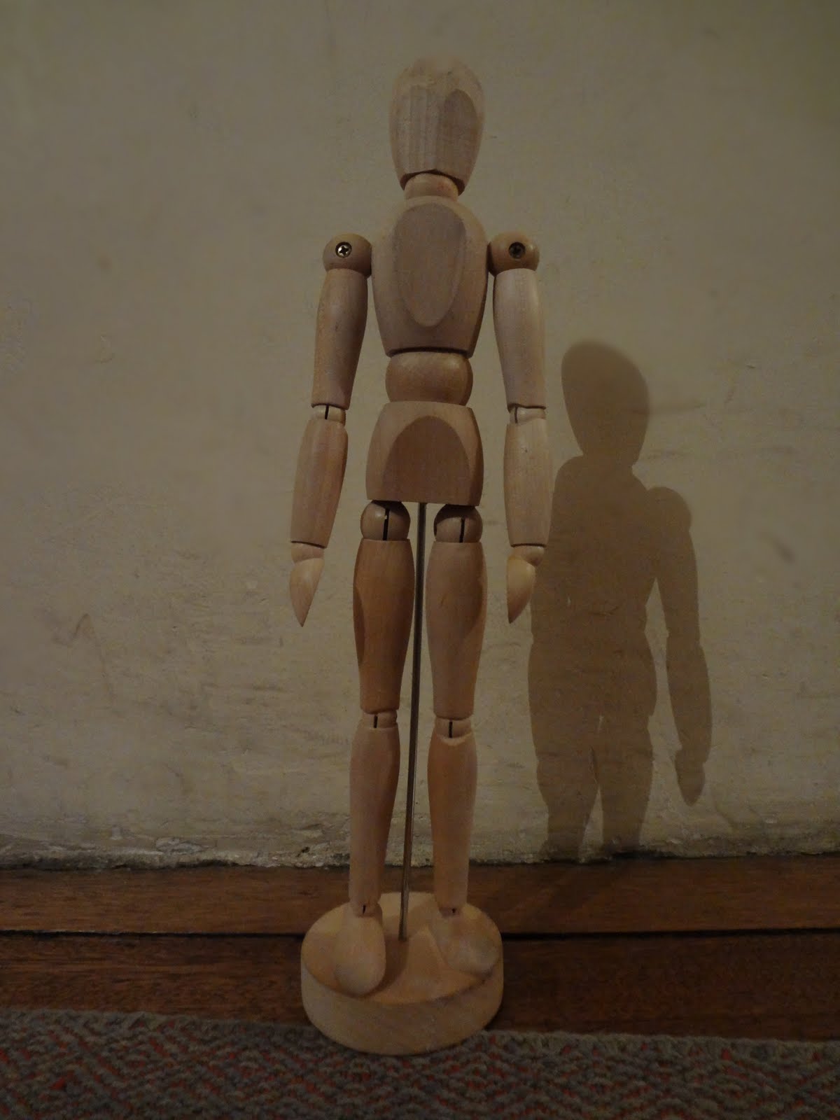 crear para la vida: CONSTRUCCION DEL MANIQUI