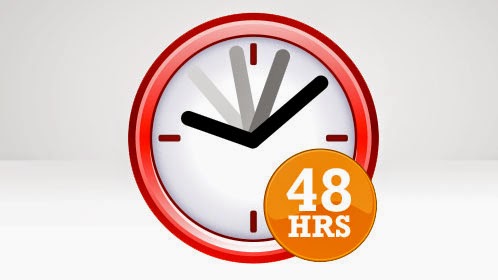 48 horas Espectaculares