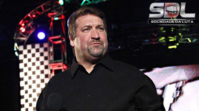 Sociedade da Luta ::. Luta Livre, WWE no Brasil, MMA e mais...: Don ...