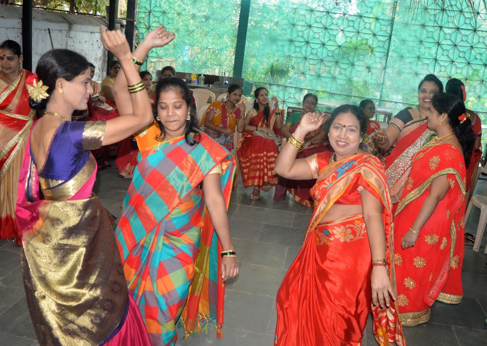 BACHAT GAT YOJANA: A COLLABORATIVE INITIATIVE BY BMC AND BOSCO BOYS HOME