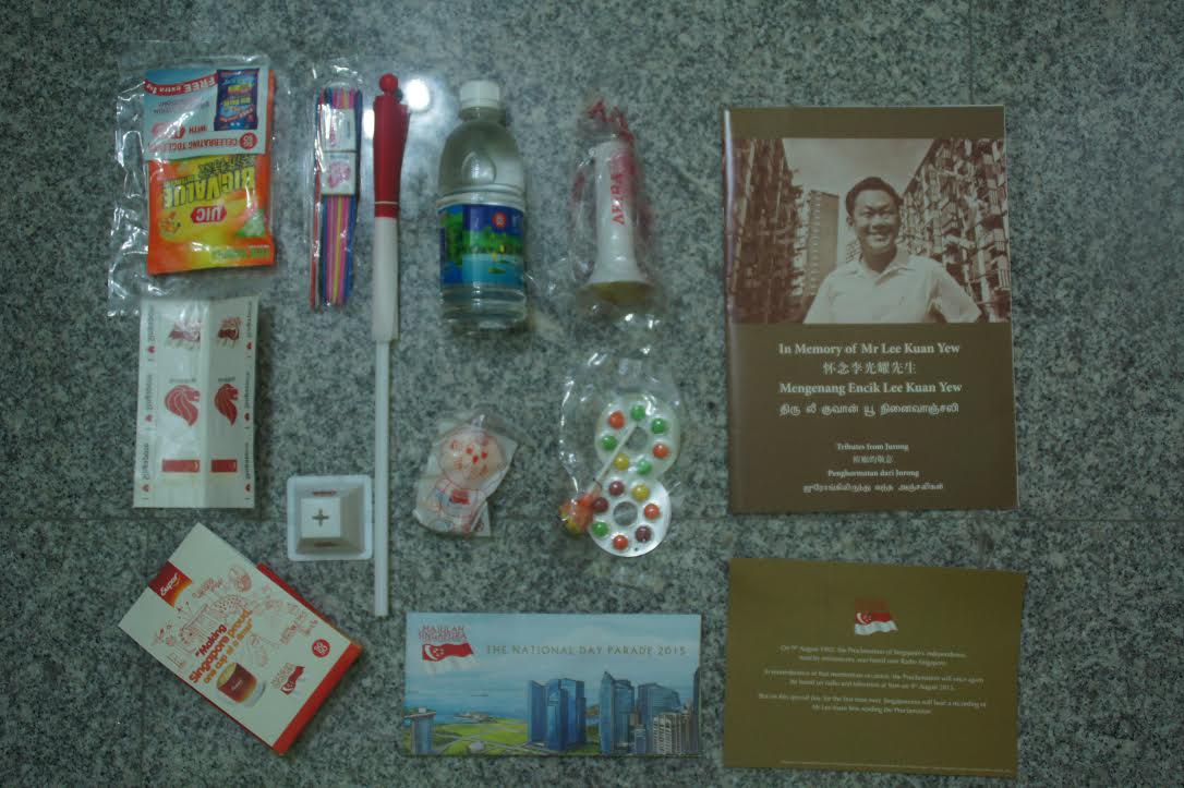 Singapore Celebrates Its Diamond Jubilee - Youth Journalism International