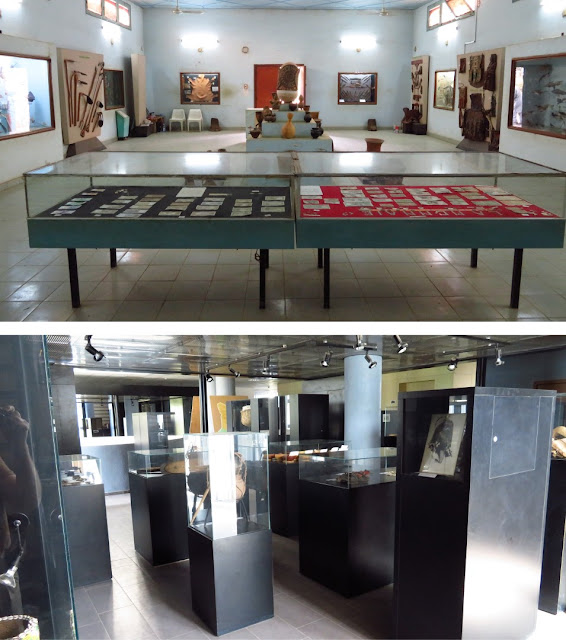 Bill's Excellent Adventures: Niger & Chad