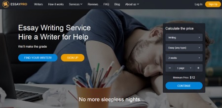 15 Cheapest and Most Reliable Essay Writing Services