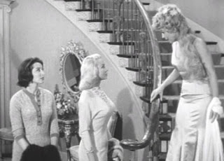 Joi Lansing, Alexis Hunter, Madeline Kahn...and MORE!