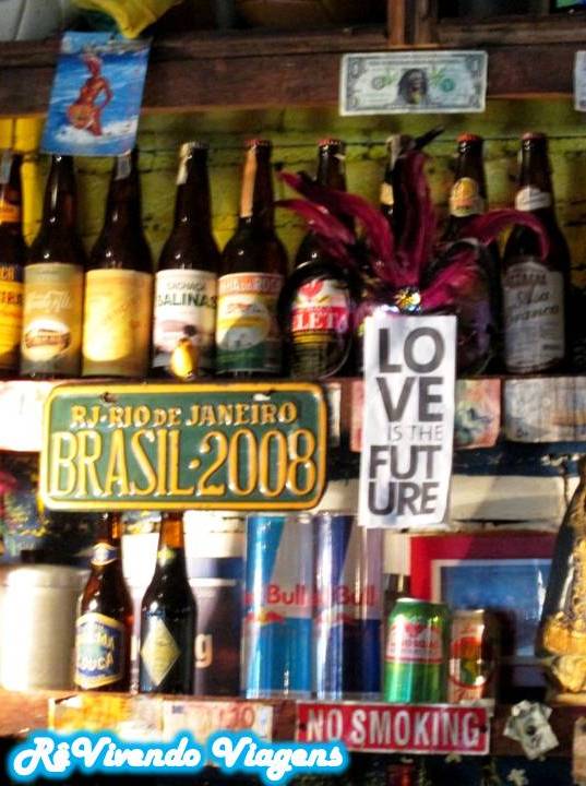 Miss Favela: um autêntico boteco brasileiro em Nova York - RêVivendo ...