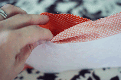 ...ruffle camera strap...{tutorial} | Midwestern Girl