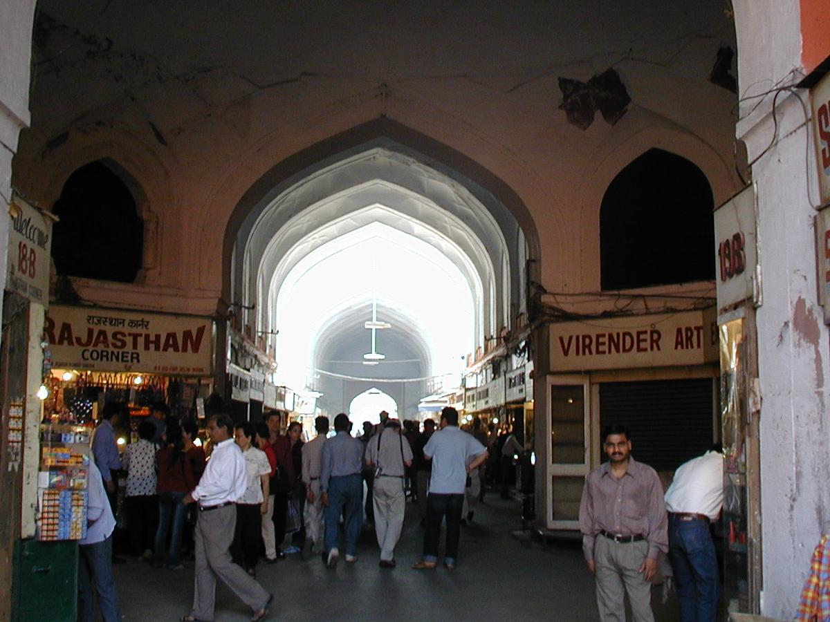 Indian Memories: Delhi – The Forts Part 1 The Red Fort