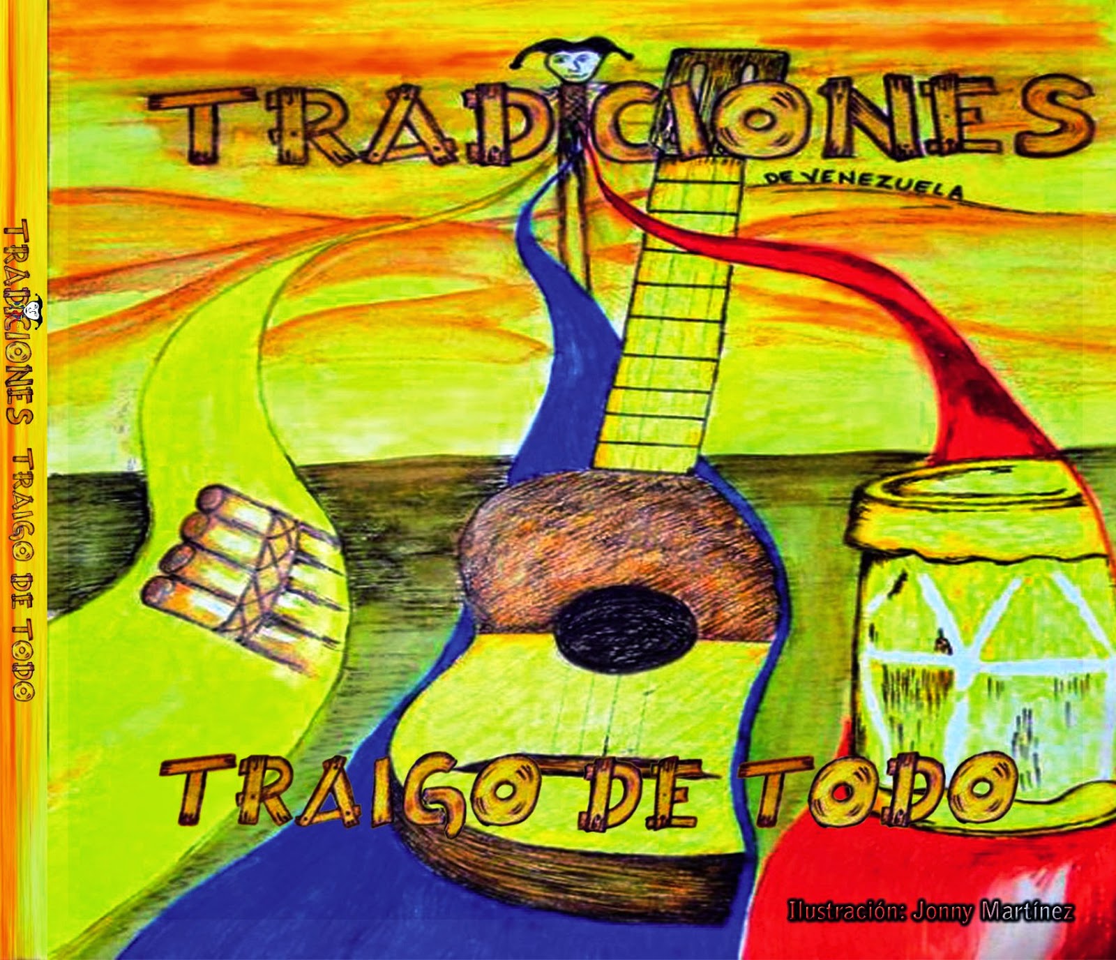 Tradiciones navideñas venezolanas - SenderosdeApure.Net