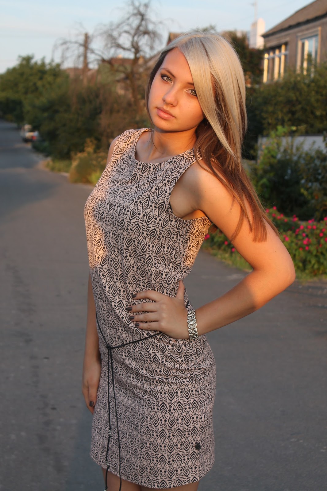 Beautiful Yulia Burlaenko Causing Infinite Devotion | Ukrainian Girls ...