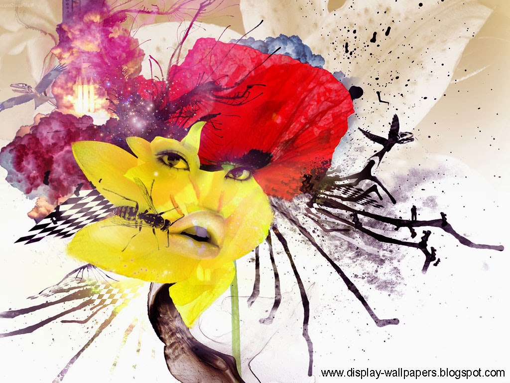 Abstract Backgrounds Vector Free Download - Wallpaper