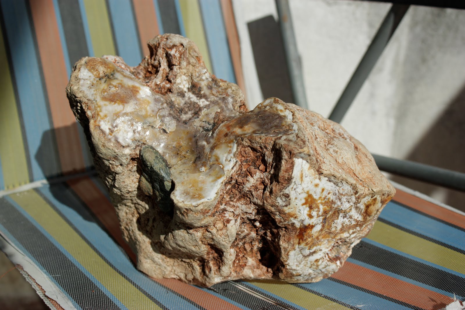 OPAL LARGEST IN THE WORLD