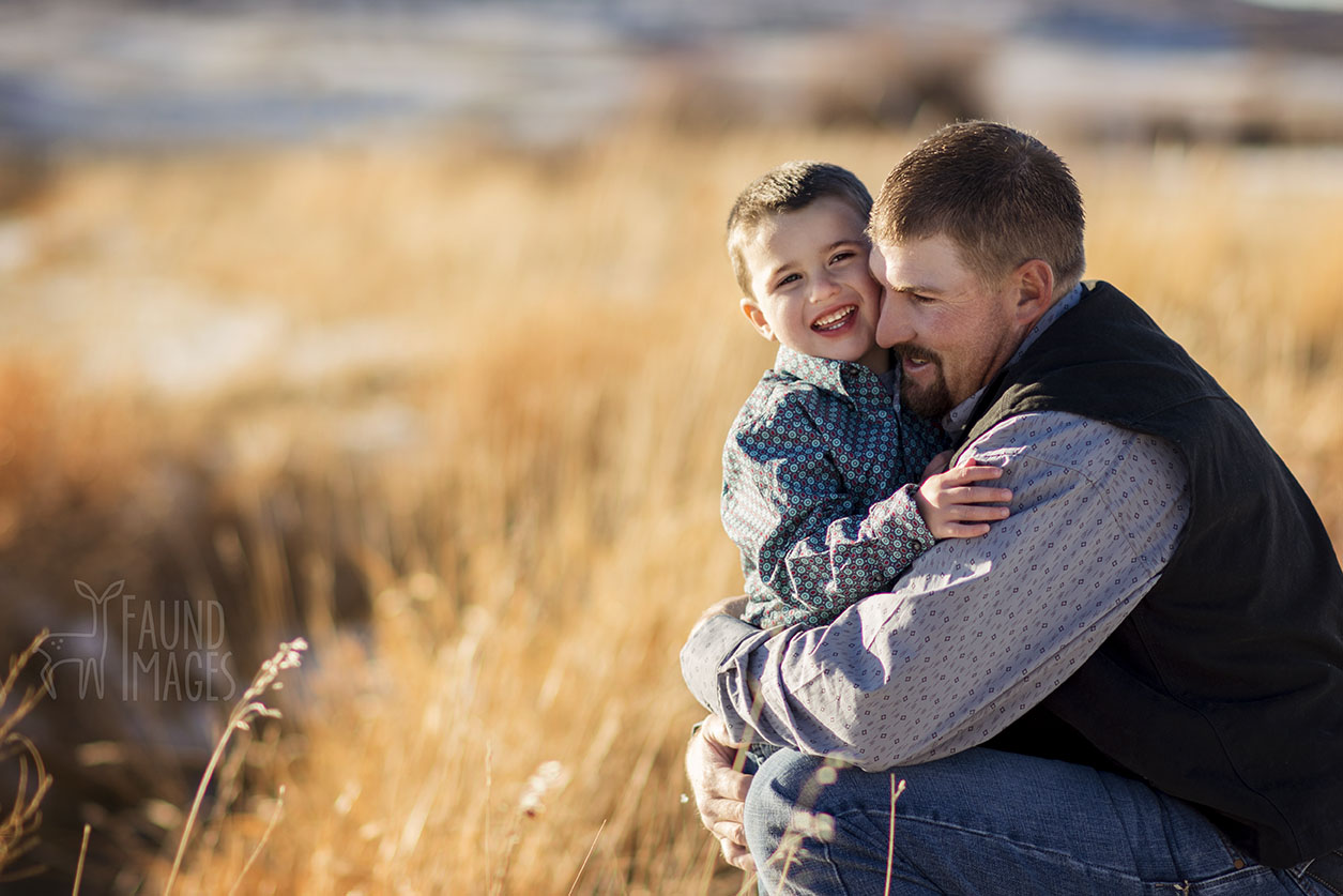 Faund Images Photography: Brinkerhoff Family