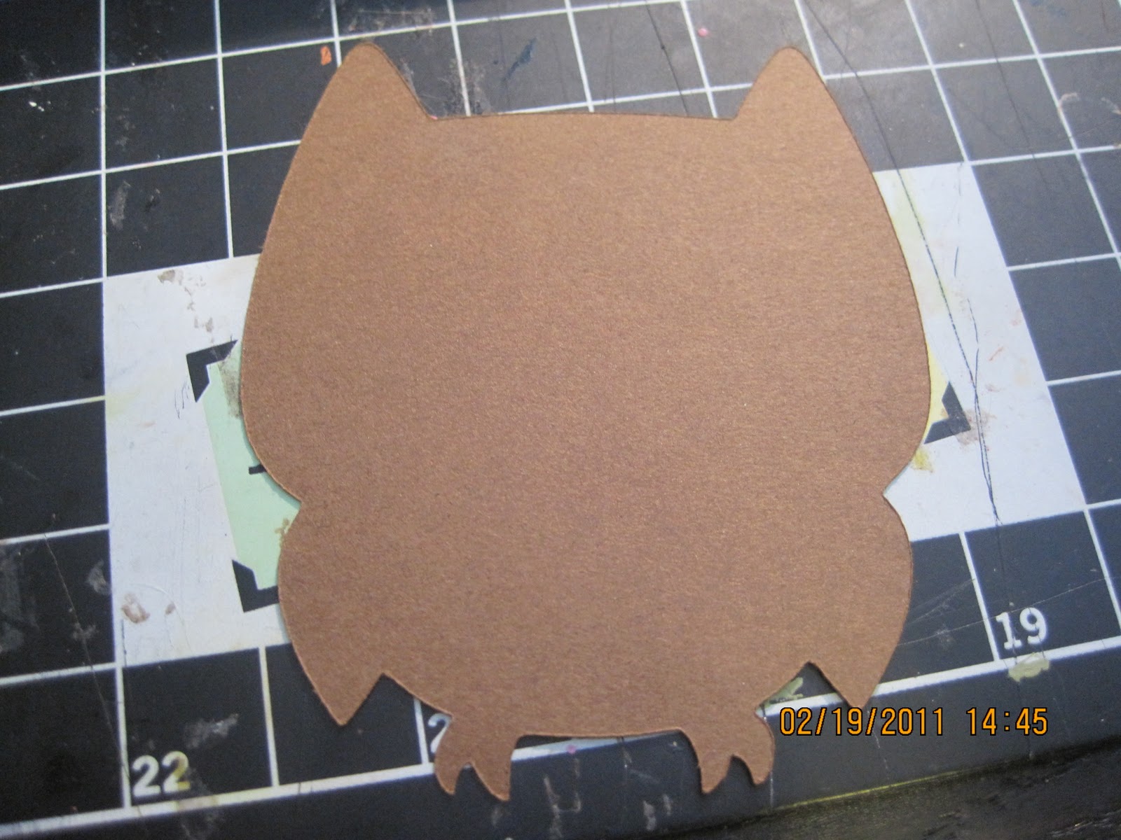 A Touch on Pink: Create A Critter