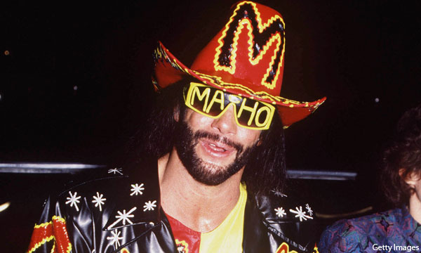 You Be The Judge!: Report: ‘Macho Man’ Randy Savage dies in a car crash