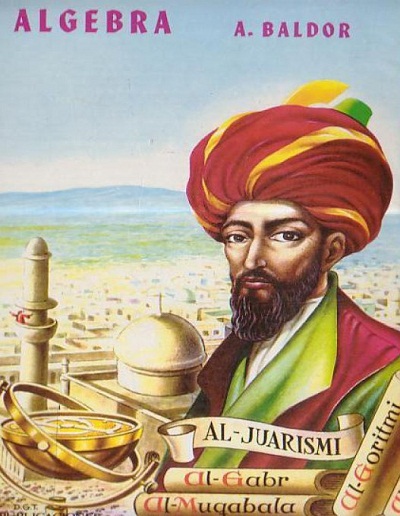 ALGEBRA ~ LIBROS UNIVERSITARIOS