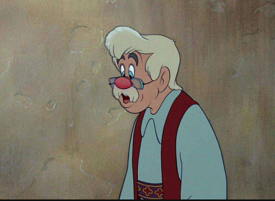 Let's Blog: DISNEY CARTOON ( PART I)