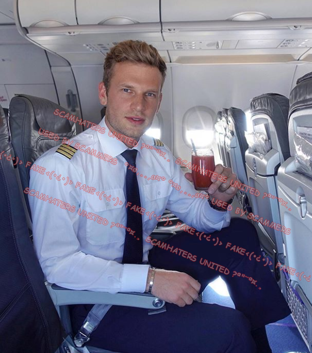 ScamHaters United .. Visit us also on Facebook and Instagram : One ...