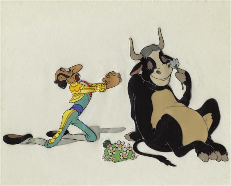 Deja View: Ferdinand