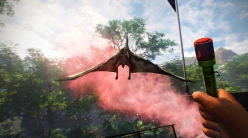 Primal Carnage Download Crack Pes