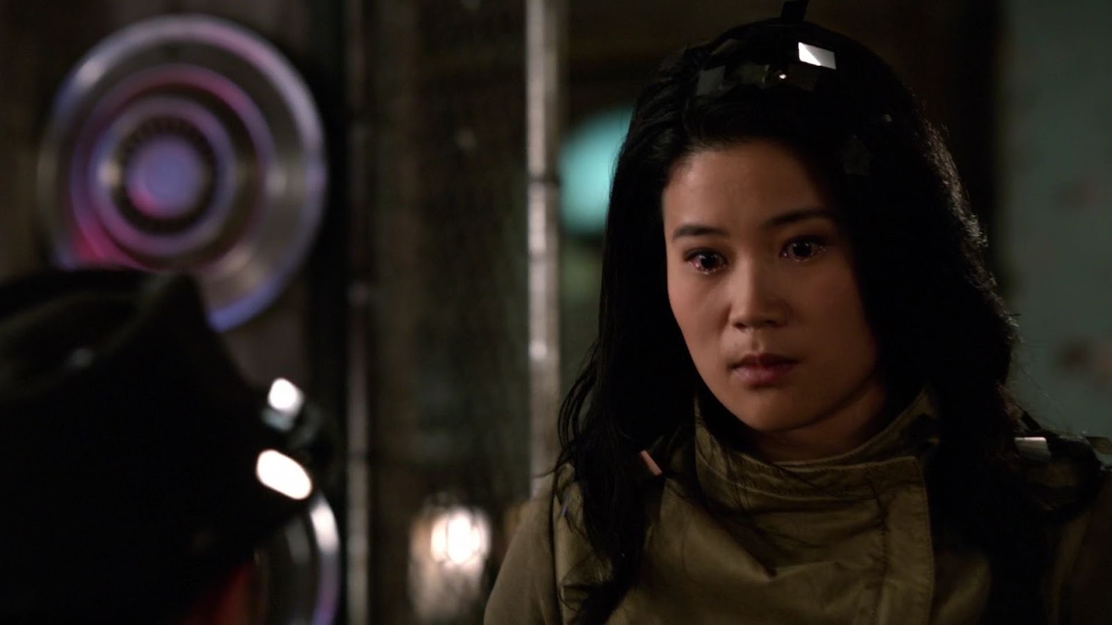 Scorpion - Toby or Not Toby - Review