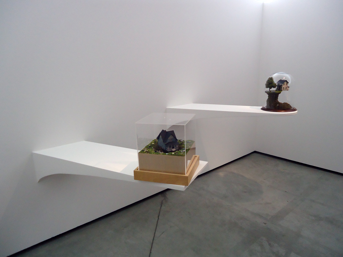 How to... Display Miniatures professionally? | planetFigure | Miniatures