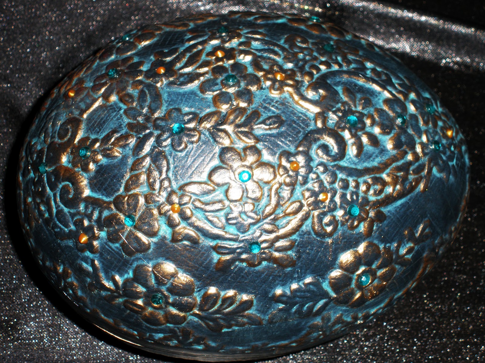 Oriunda de Marte: Chacota