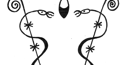 Barrel~dEM: ANCIENT GODS :: Exuma - Dambala