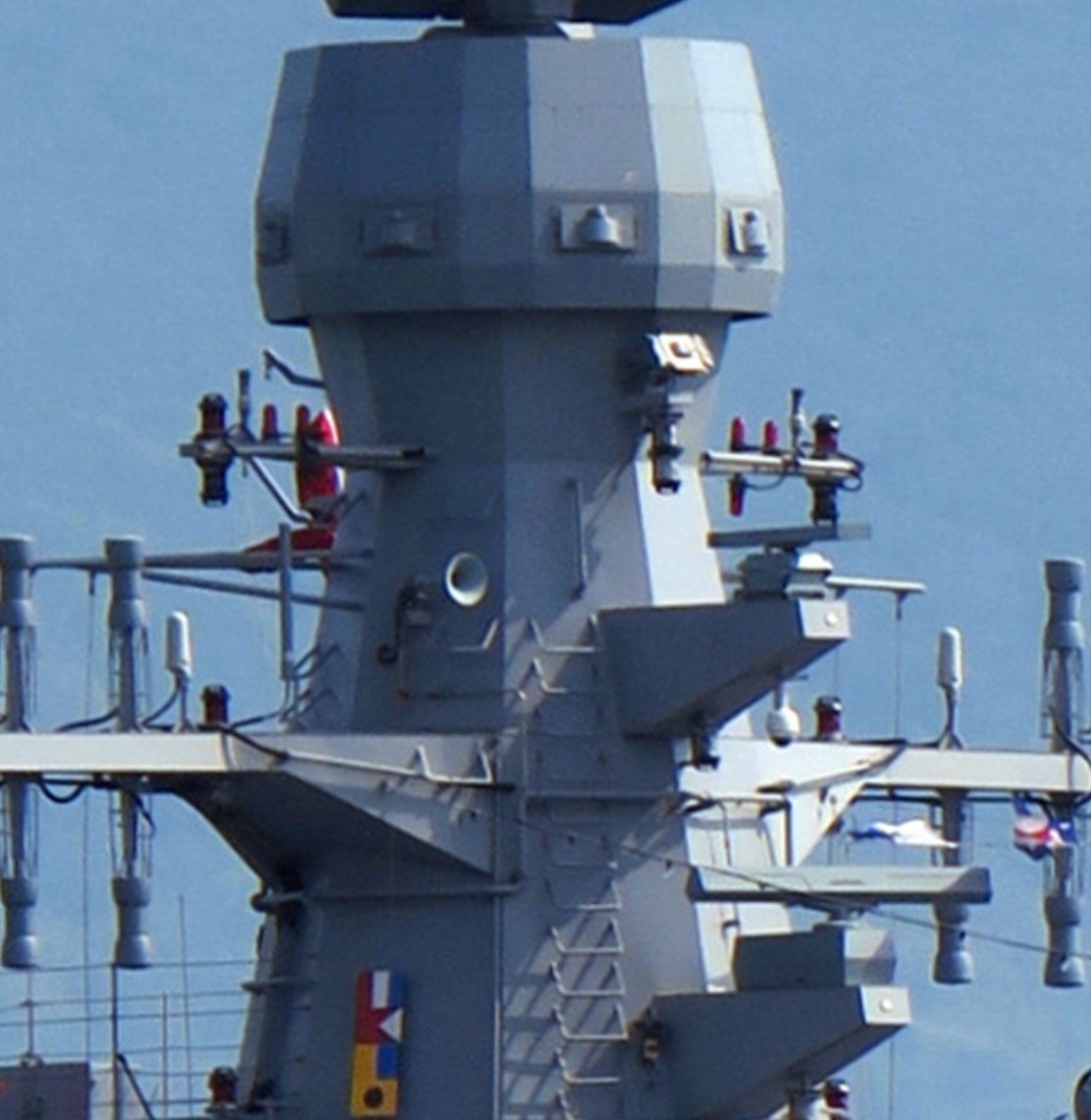 Naval Analyses: Bayraktar class landing ships of the Turkish Navy